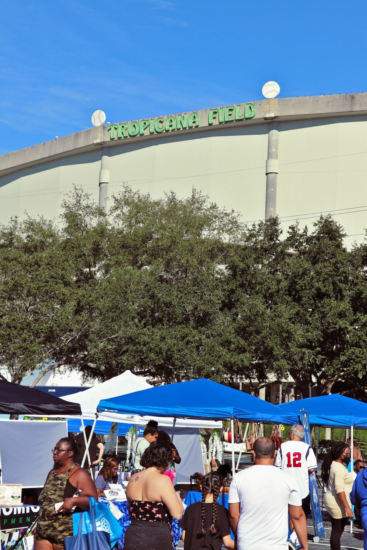 Your Local Marketplace - Saturday Shoppes