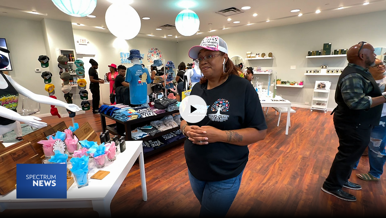 News & Media - Saturday Shoppes