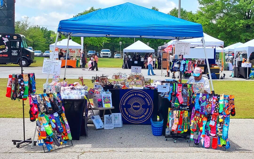Businesses - Saturday Shoppes